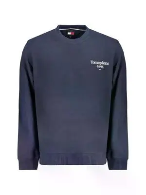 Tommy Hilfiger Logo-embroidered Sweatshirt