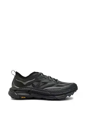 HOKA® Mafate Speed 4 Lite Lace-up Sneakers