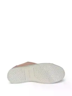 Calvin Klein Lea Low-top Sneakers