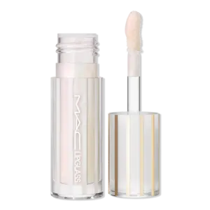 MAC COSMETICS Mini Lipglass Air Non-sticky Lipgloss - Frosting