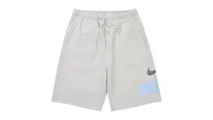 PALACE X Nike Sweat Short - Marl