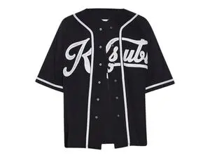 Ksubi Outfield Short Sleeve Jersey