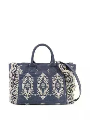 MC2 SAINT BARTH Colette Tote Bag