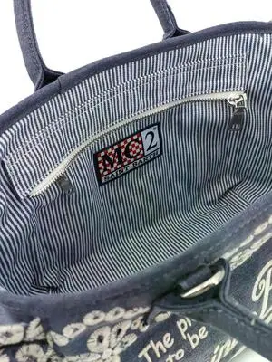 MC2 SAINT BARTH Colette Tote Bag