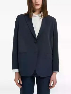 Rrd Straight Hem Outerwear For Women