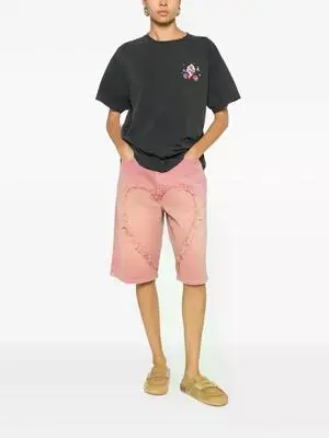 CARNE BOLLENTE Velo Valentine T-shirt
