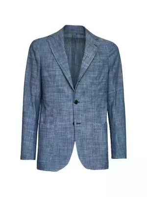CAMICERIA PICCOLO Panarea Blazer