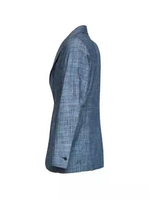 CAMICERIA PICCOLO Panarea Blazer