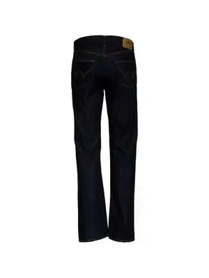Edwin Straight-leg Jeans - Blue