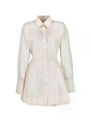 Lightweight Collared Shirts for Women