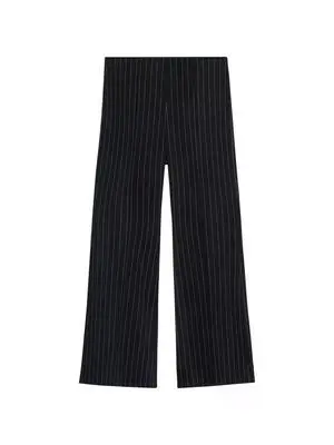 Ganni Stripes Pants For Women