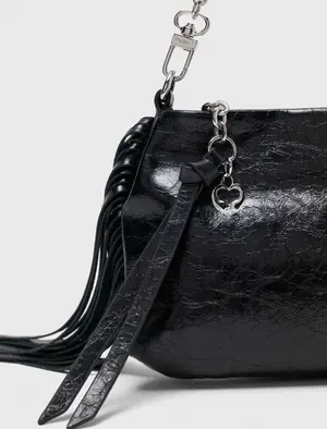 Maje Miss M Pouch Bag