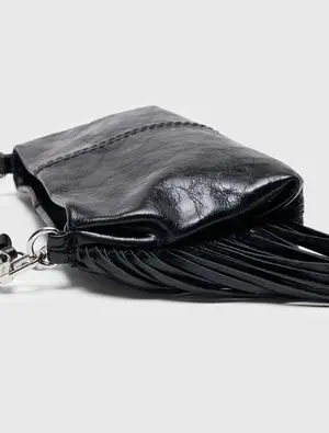 Maje Miss M Pouch Bag