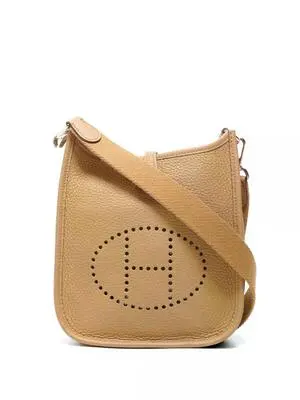 Hermes Studded Cross Body Bags
