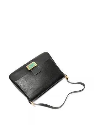 Fendi 2000-2010 Mamma Baguette - Black