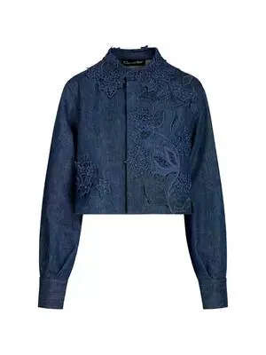 Oscar De La Renta Jackets For Women