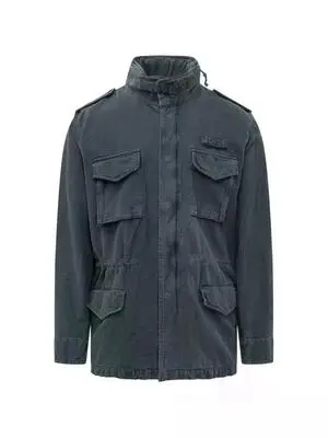 BL'KER Multi-pocket Field Jacket