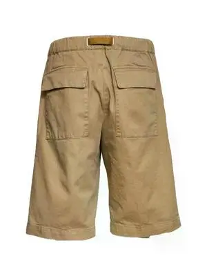 WHITE SAND Elite Archive G.i.o. N°3 2016 Worker Shorts