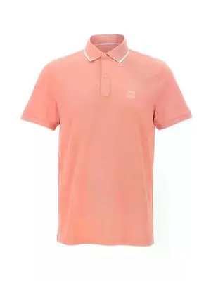 BOSS Cotton Polo Shirt