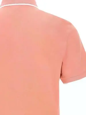 BOSS Cotton Polo Shirt
