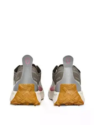 NORDA 001a M Running Sneakers - Grey