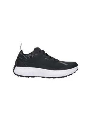 Norda Criss-cross Sneakers For Men