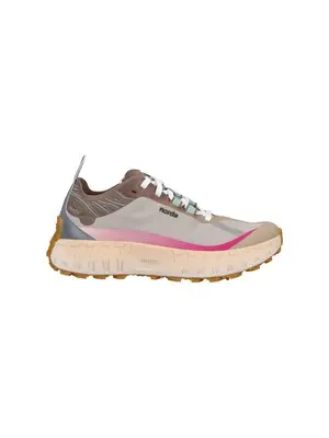 Norda Perforated Sneakers For Women