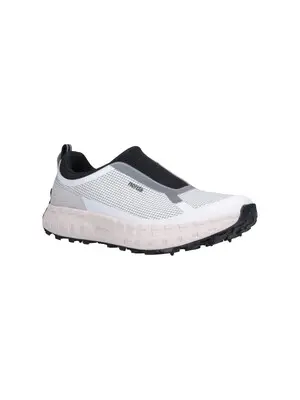 NORDA Nr 003 Sneakers - Gray