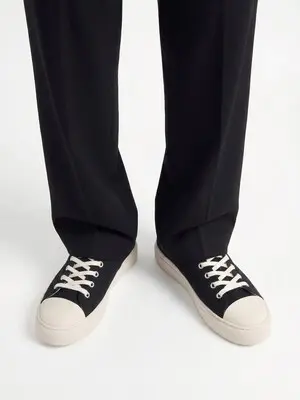 VIVIENNE WESTWOOD Plimsoll Sneakers