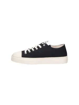 VIVIENNE WESTWOOD Plimsoll Sneakers