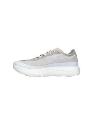 NORDA Sneakers Nr 005 - Gray