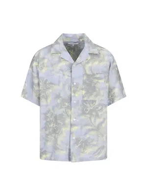 Dickies Short Sleeve Shirt - Light Blue