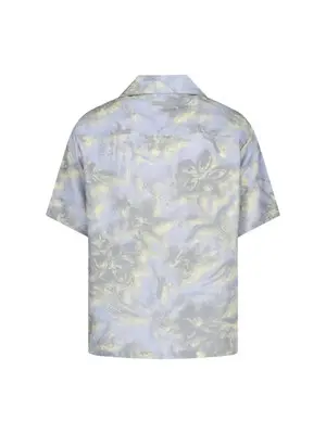 Dickies Short Sleeve Shirt - Light Blue