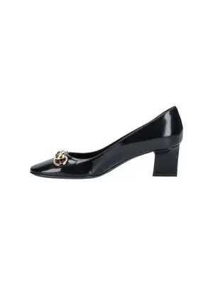 Gucci Signora Donna Pumps - Black