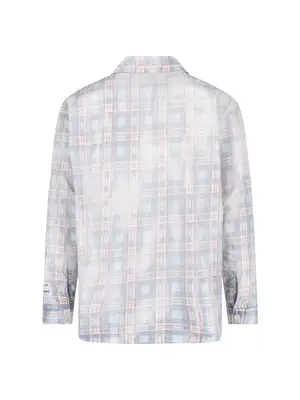 GALLERY DEPT. Checkered Shirt