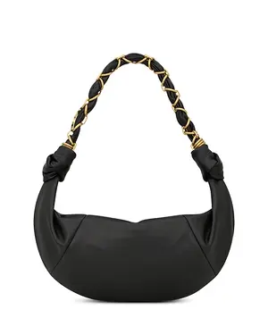 Designer Crescent Bags For Women