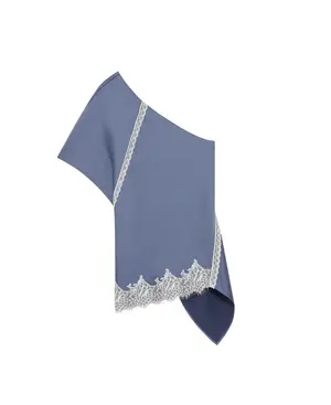 IRO PARIS Topazi Asymmetrical Top
