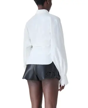 IRO PARIS Janine Shirt