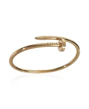 CARTIER Juste Un Clou Bracelet