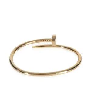 CARTIER Juste Un Clou Bracelet