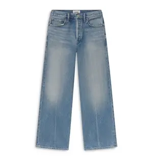 AGOLDE Arc Loose Wide Jeans