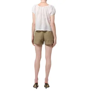 Citizens Of Humanity Marcella Utility Shorts