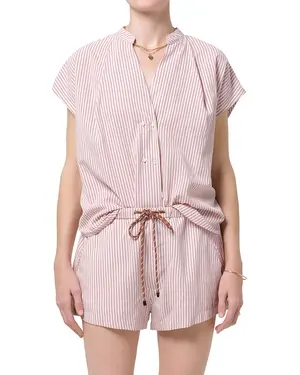 Citizens Of Humanity Penelope Blouse
