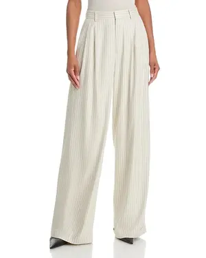 Frame Pull On Pants For Women