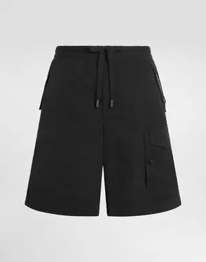 Dolce & Gabbana Bermuda Shorts