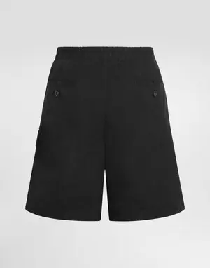 Dolce & Gabbana Bermuda Shorts