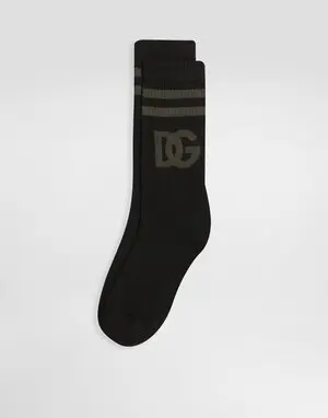 Dolce & Gabbana Calza Socks - Multicolor