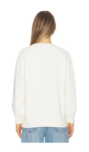 NEVER FULLY DRESSED Western Martha Cardigan