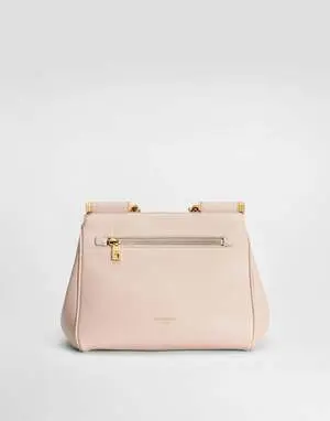 Dolce & Gabbana My Sicily Small Handbag