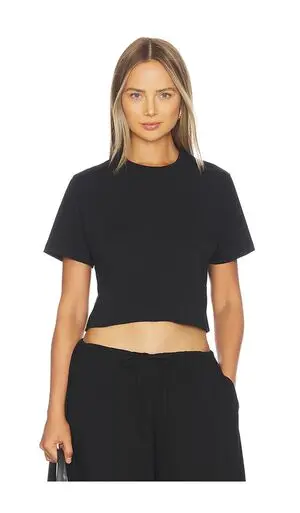Sold Out Nyc Cropped Tops